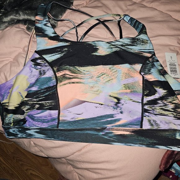 Torrid size 4 in torrid | Tops | Torrid Work Out Bra Top | Poshmark